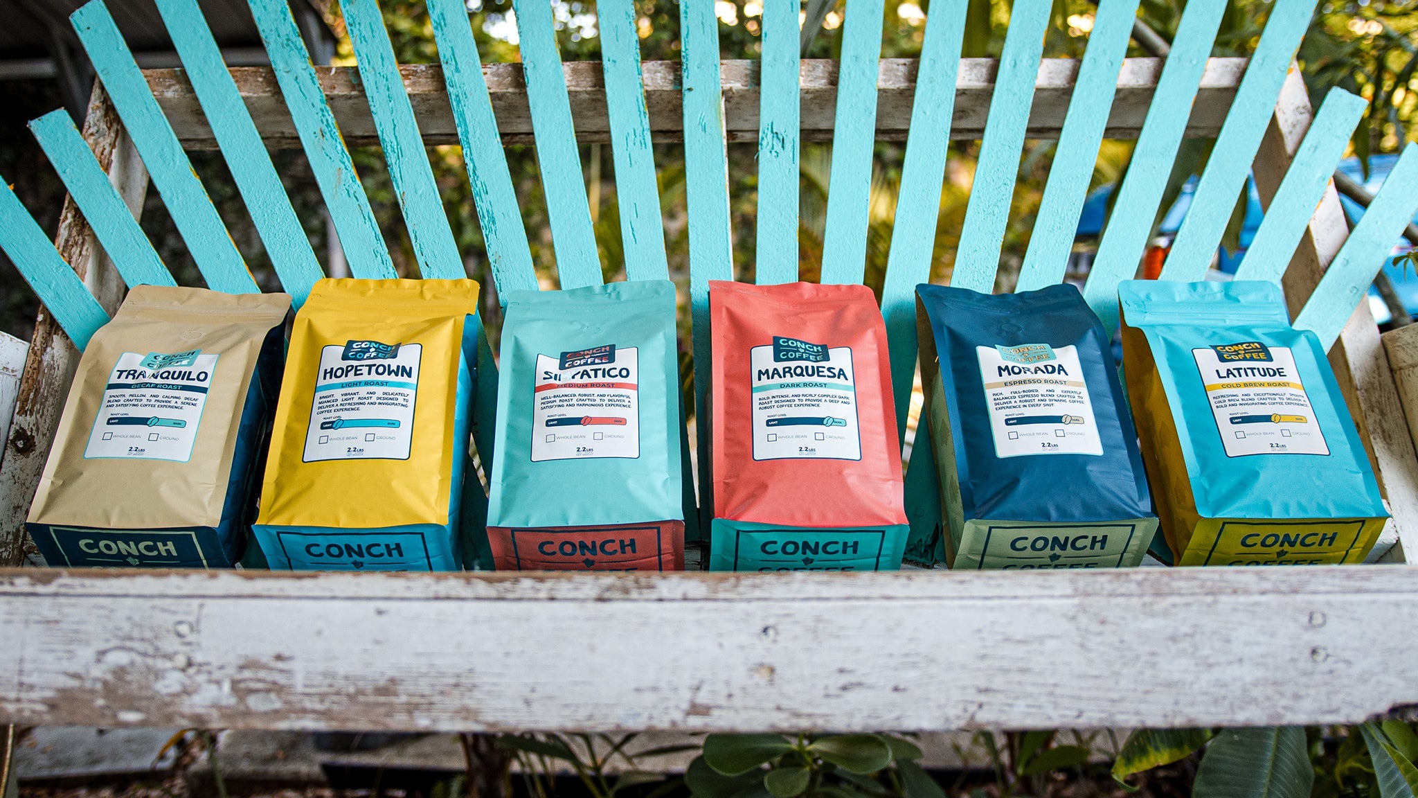 1kg Bags – Drink Conch