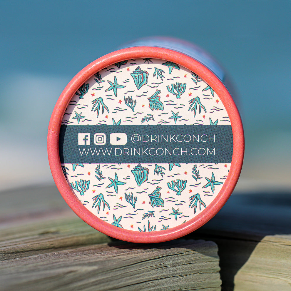 Marquesa - Dark Roast - 3oz Sample – Drink Conch